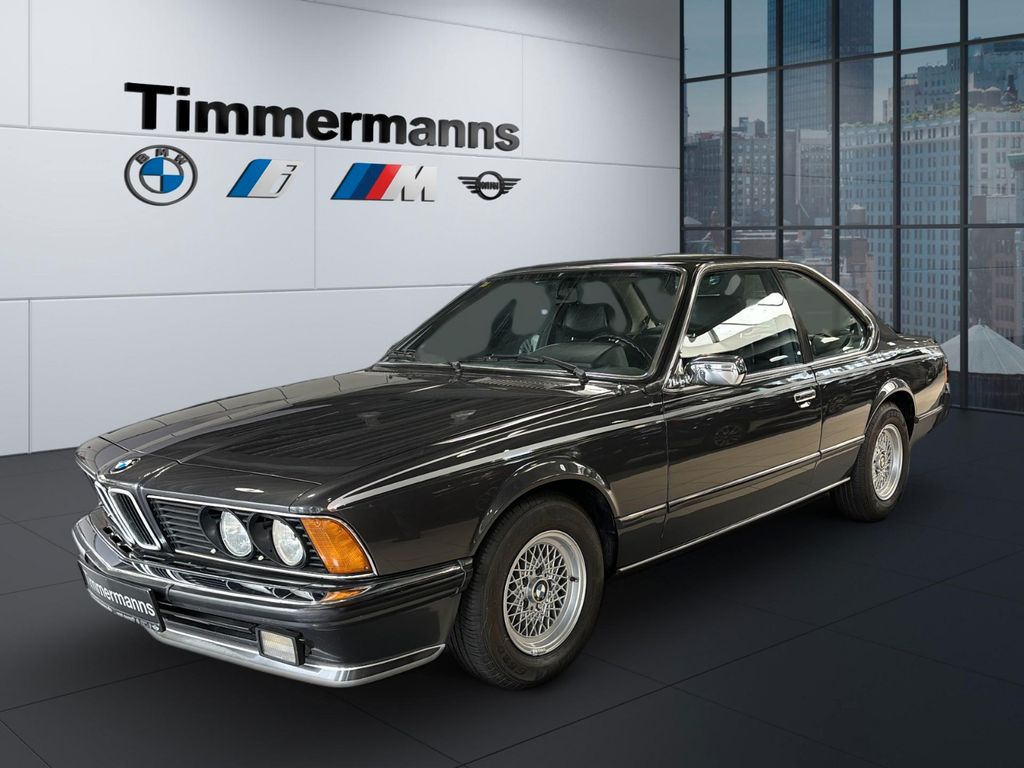 BMW Csi kaufen bei mobile.de