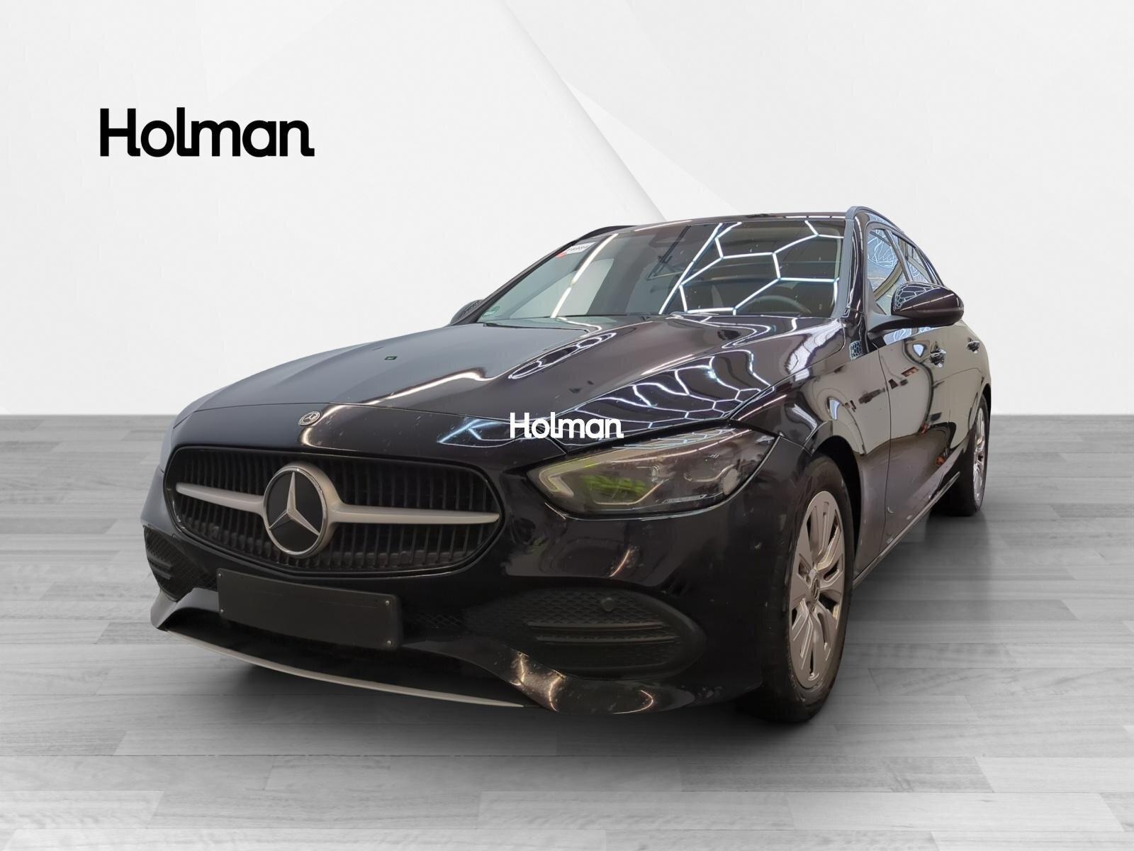 Holman GmbH in Eschborn