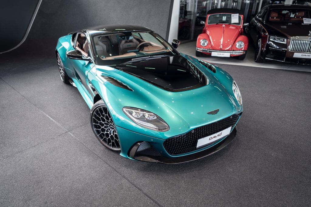 Aston Martin Kaufen