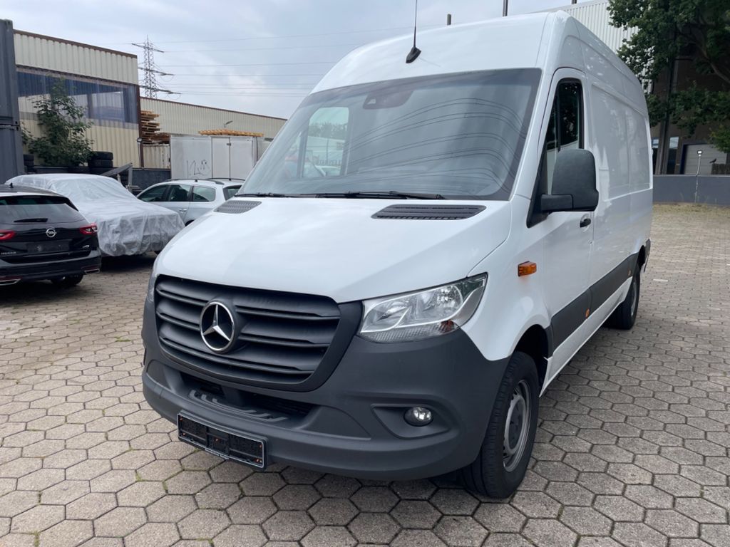 Mercedes-Benz Sprinter 906 | Auto kaufen bei mobile.de
