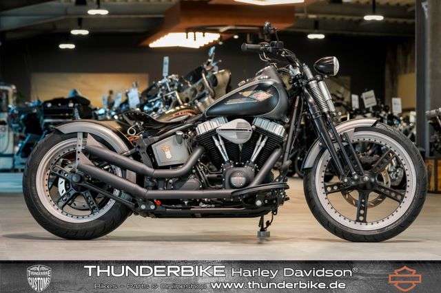 Harley-Davidson Used Bikes for sale at Thunderbike