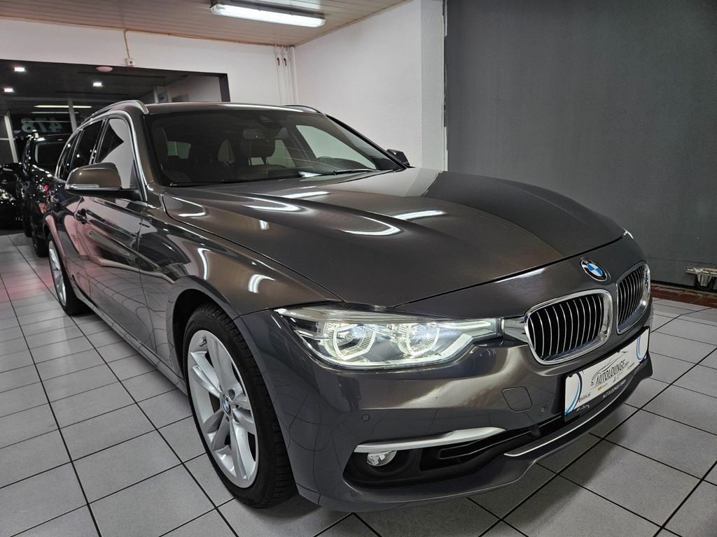 BMW 340 kaufen bei mobile.de