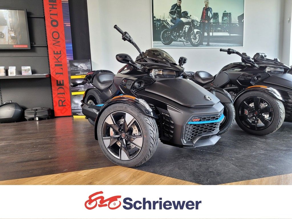 Can Am | Motorrad kaufen bei mobile.de