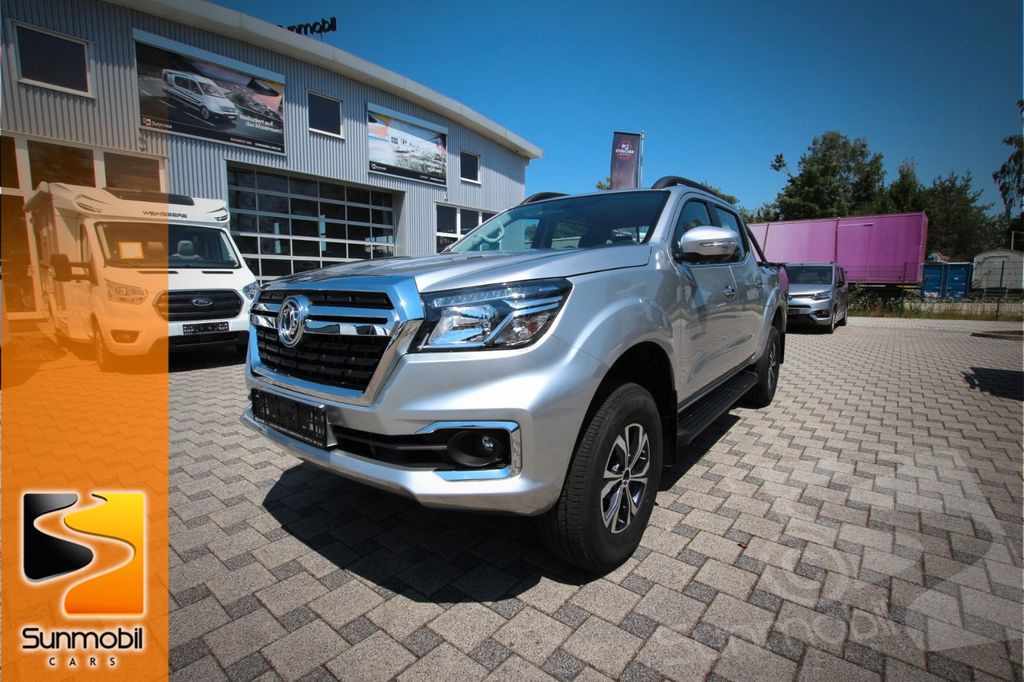 DFSK Rich 6 kaufen bei mobile.de