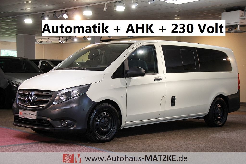 Kastenwagen | Wohnmobil kaufen bei mobile.de