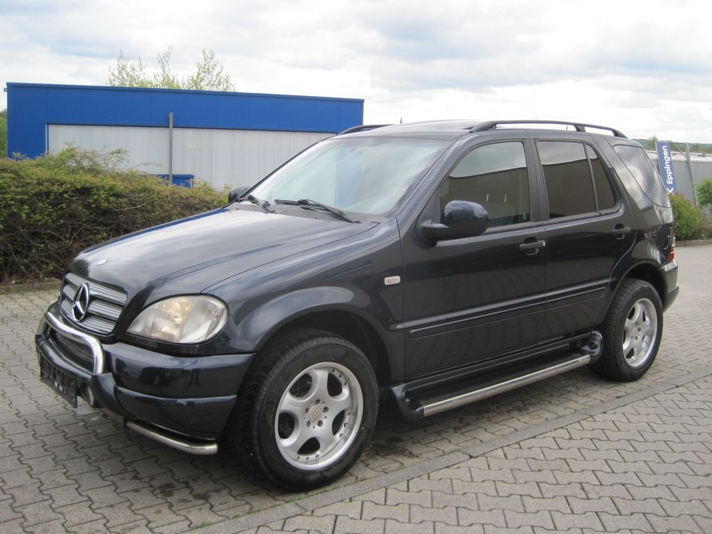 Mercedes-Benz Brabus | Auto kaufen bei mobile.de