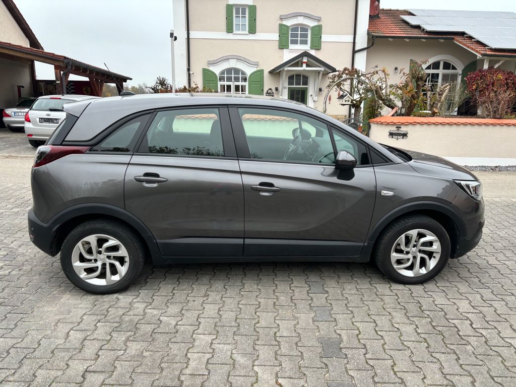 Opel Crossland (X) 2020 | Auto kaufen bei mobile.de