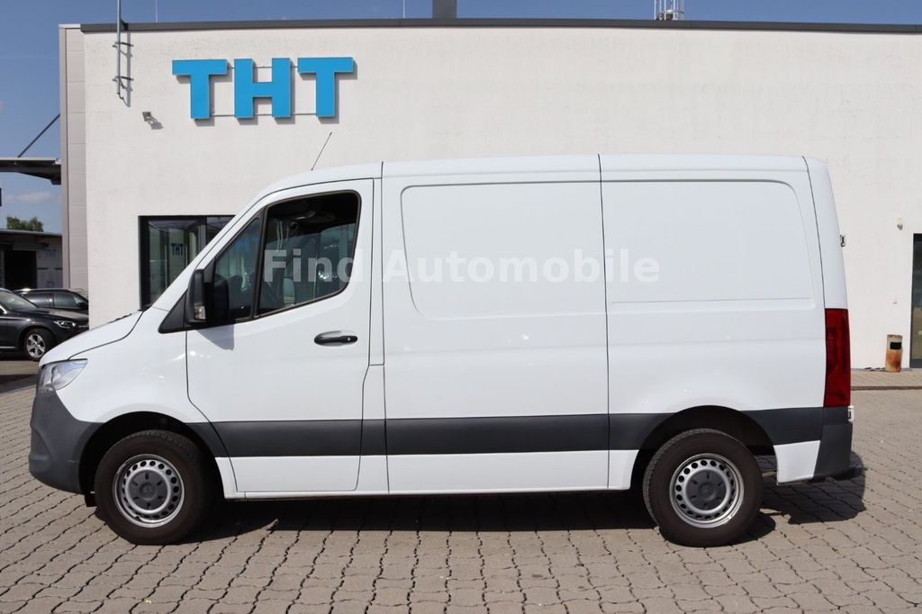 Mercedes-Benz Sprinter L1h1 kaufen bei mobile.de