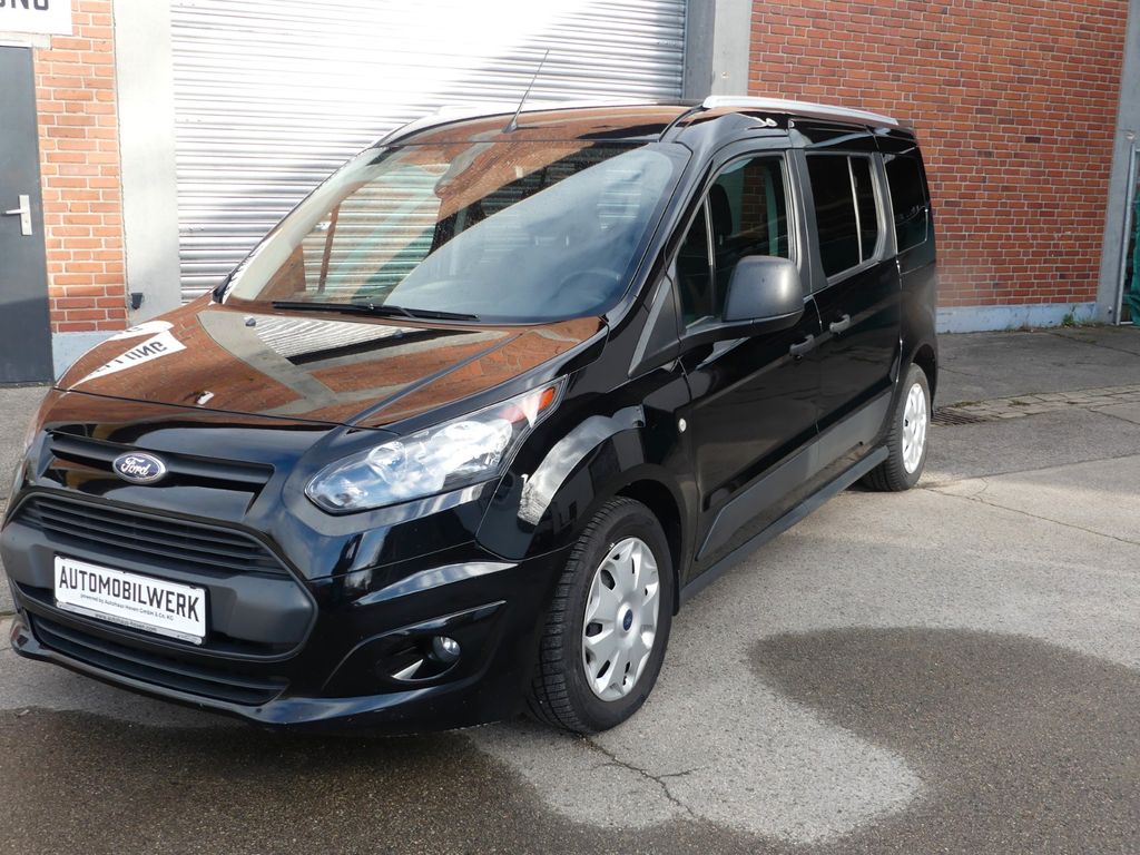 Ford Connect Lang