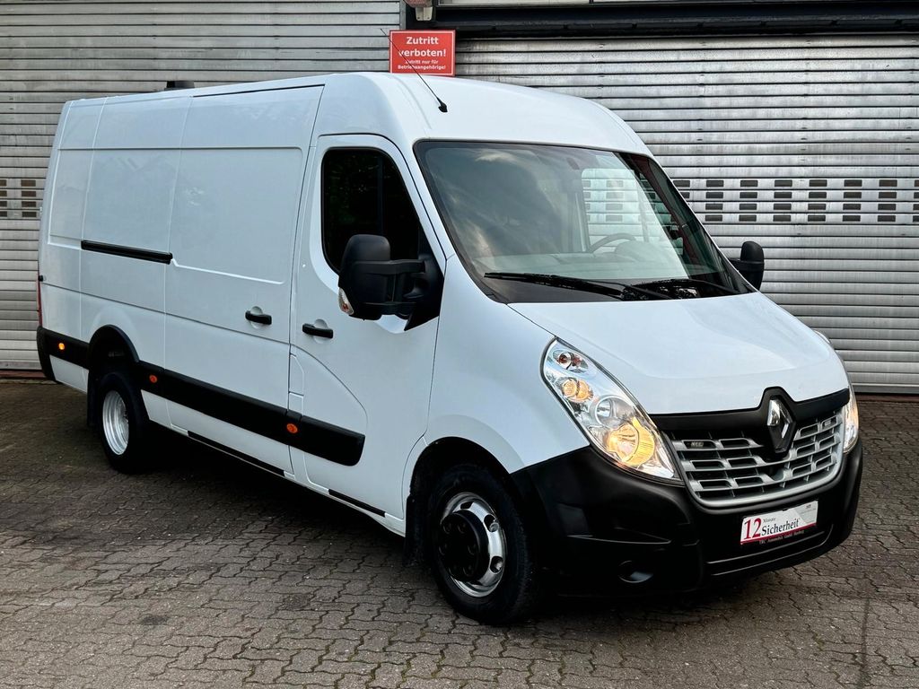 Renault Master kaufen bei mobile.de