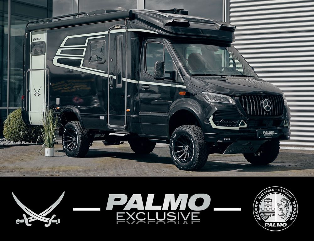 Allradantrieb 4x4s | Wohnmobil kaufen bei mobile.de