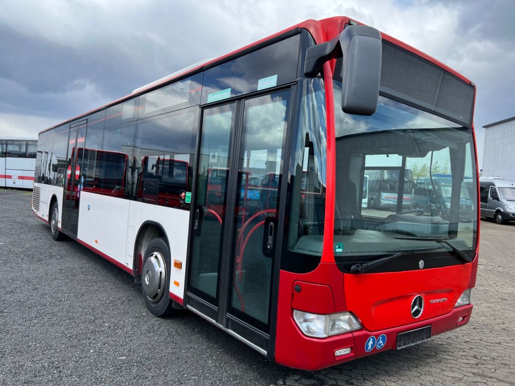 Mercedes-Benz O530 citaro | LKW kaufen bei mobile.de