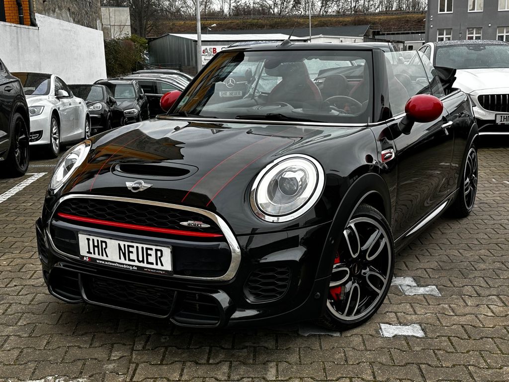 MINI MINI Cabrio | Auto kaufen bei mobile.de