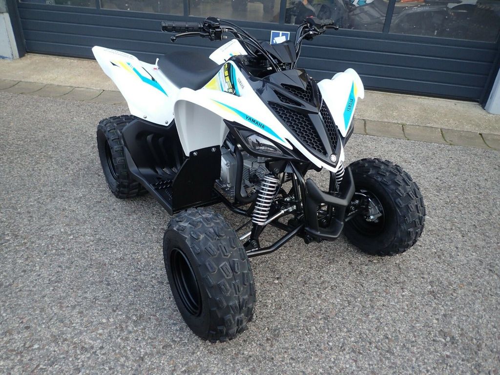Quad | Motorrad kaufen bei mobile.de