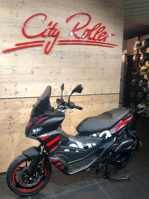 Aprilia Roller 125 | Motorrad kaufen bei mobile.de