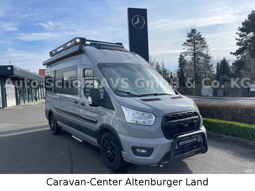 LMC Kastenwagen | Wohnmobil kaufen bei mobile.de