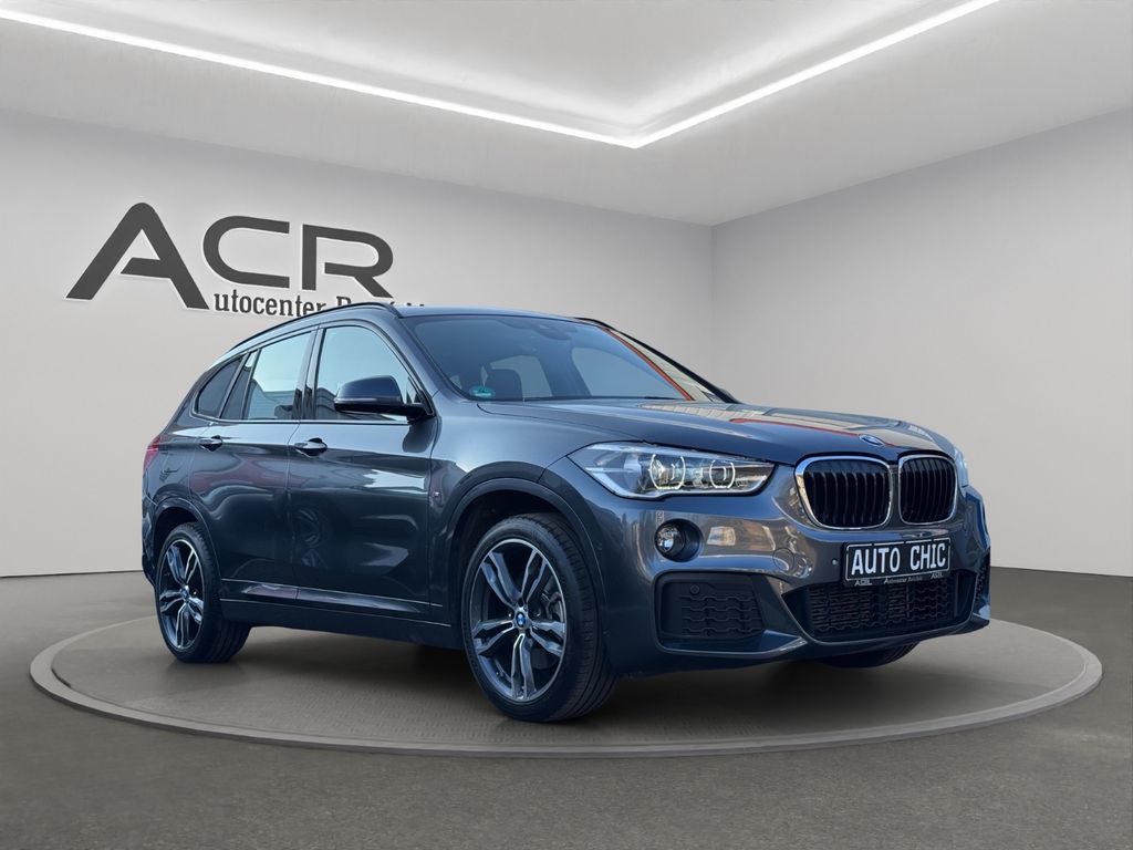 BMW X1 kaufen bei mobile.de