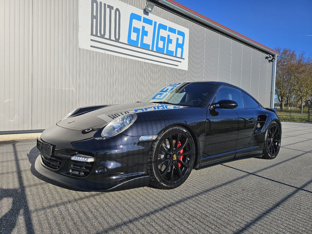 Porsche 9ff kaufen bei mobile.de