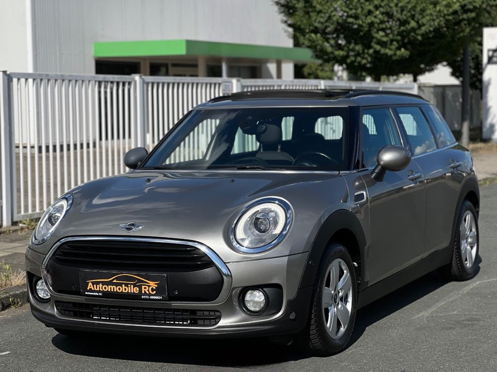 MINI MINI Clubman | Auto kaufen bei mobile.de