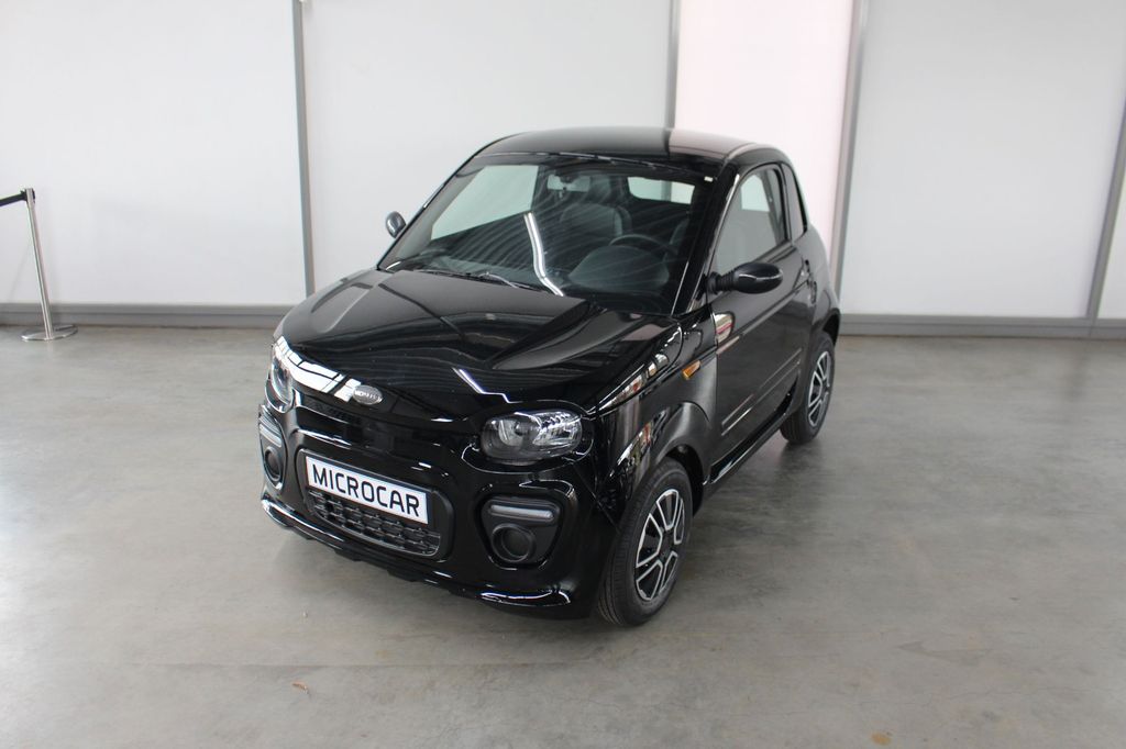 Microcar | Auto kaufen bei mobile.de