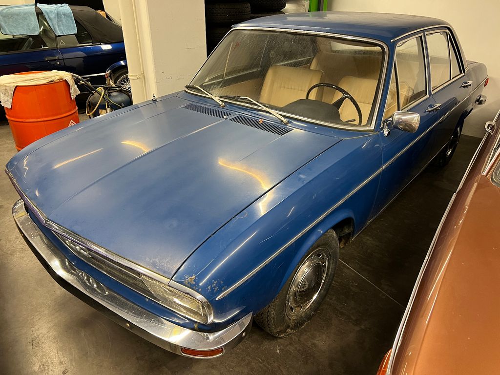 Audi 100 Oldtimer kaufen bei mobile.de