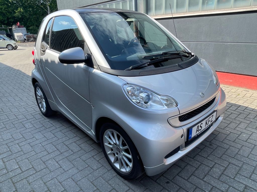 Smart 451 kaufen bei mobile.de