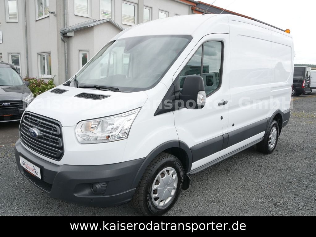 Ford Transit Allradantrieb | Auto kaufen bei mobile.de