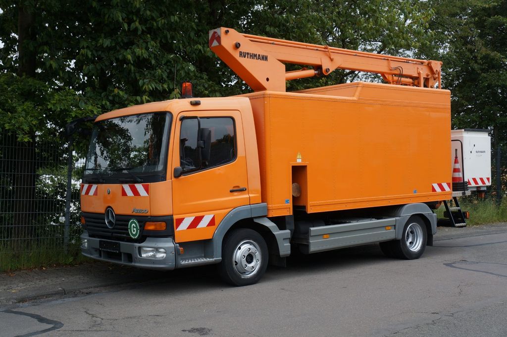 Ruthmann | LKW kaufen bei mobile.de