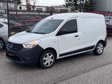 Dacia Kleinbus kaufen bei mobile.de