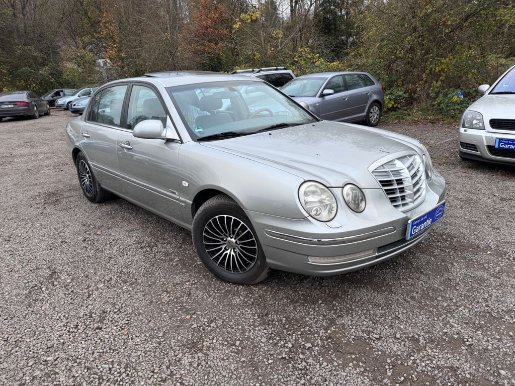 Kia Opirus kaufen bei mobile.de