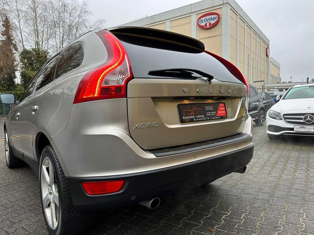 Volvo Xc30 kaufen