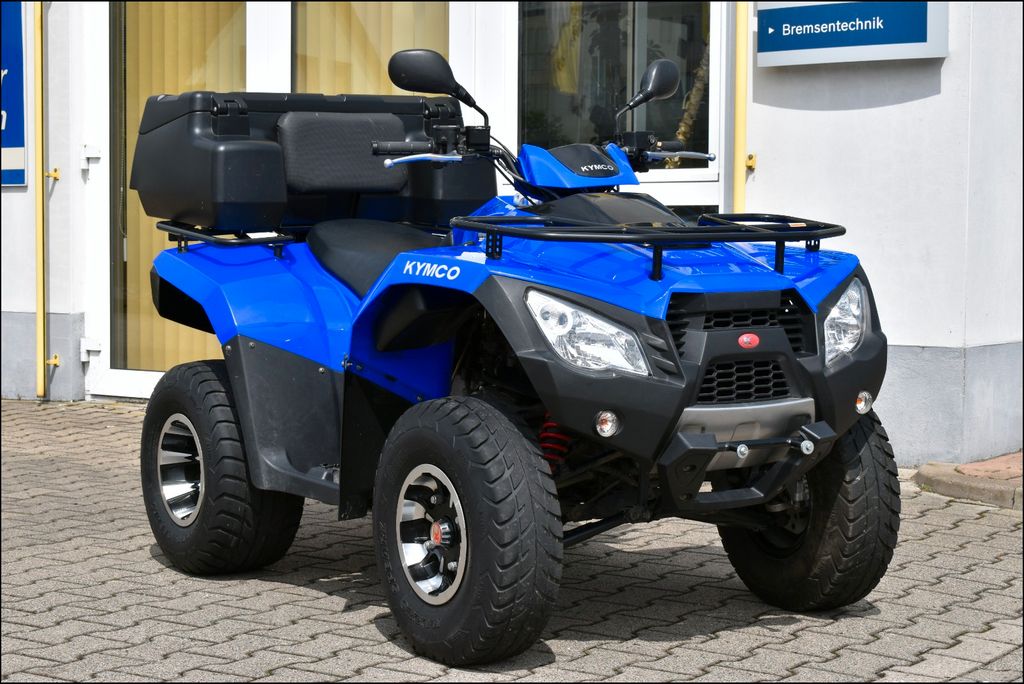 Quad | Motorrad kaufen bei mobile.de