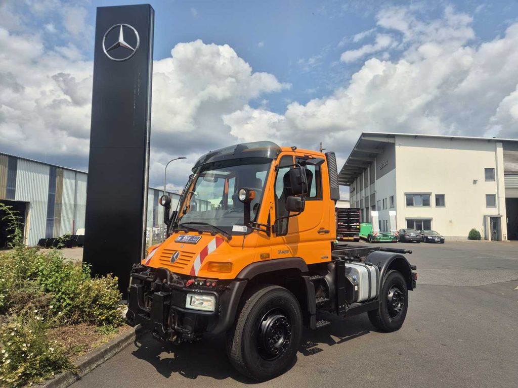 Unimog | LKW kaufen bei mobile.de
