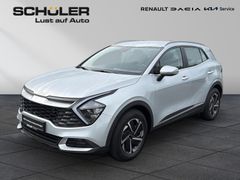 Kia Jahreswagen Sportage