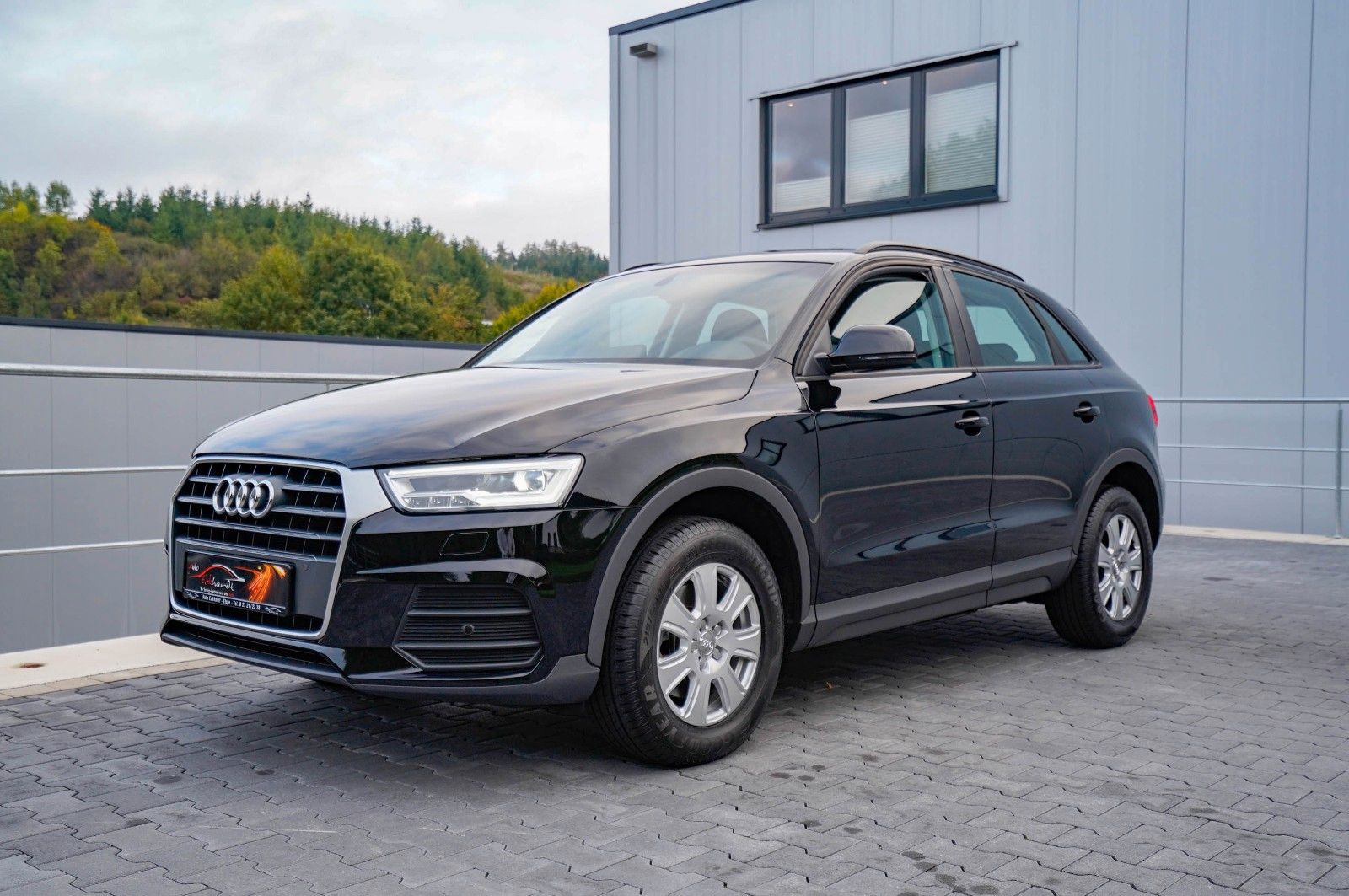 Auto Eckhardt - Ihr professioneller Kfz-Partner in Lennestadt, Elspe