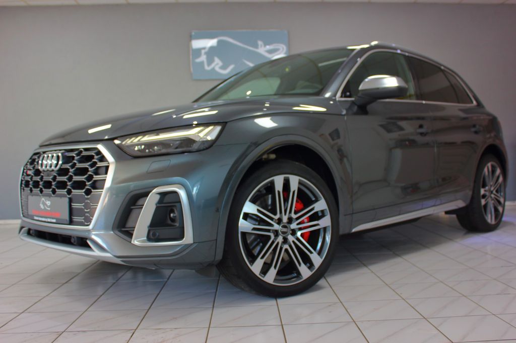 Audi Sq5 Kaufen