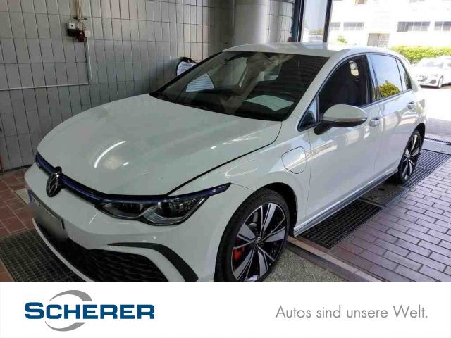 Volkswagen Golf VIII GTE IQ.LIGHT NAVI STANDHZ ACC RFK ab 356,00 Euro ...