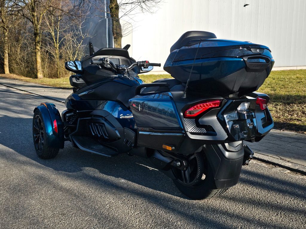 Can-Am | Motorrad kaufen bei mobile.de