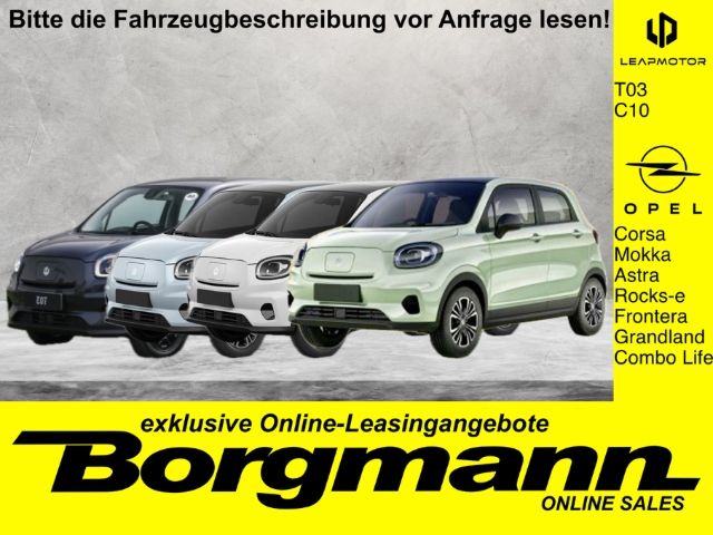 Leasing Autos Ohne Anzahlung