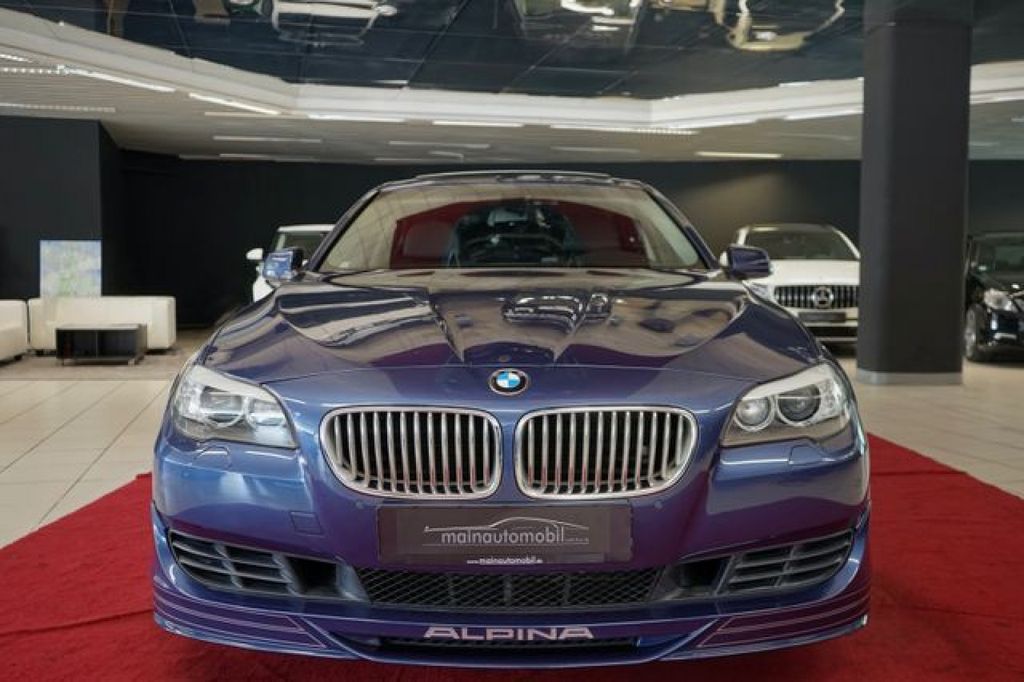 ALPINA | Auto kaufen bei mobile.de