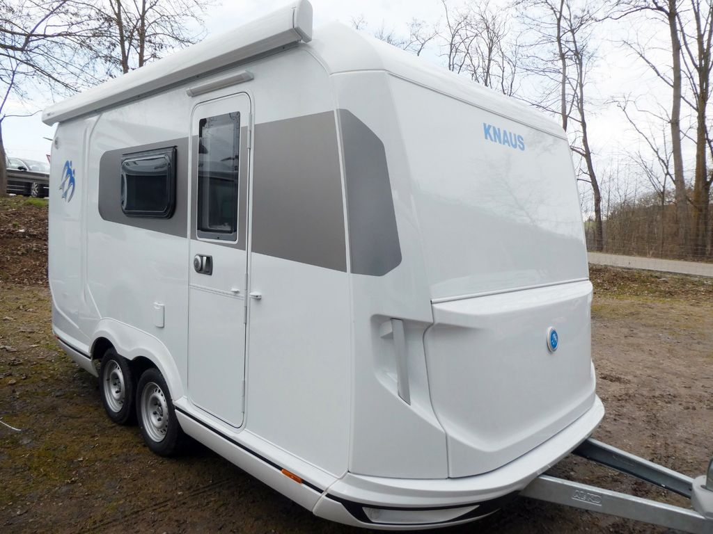 Knaus Deseo Transport