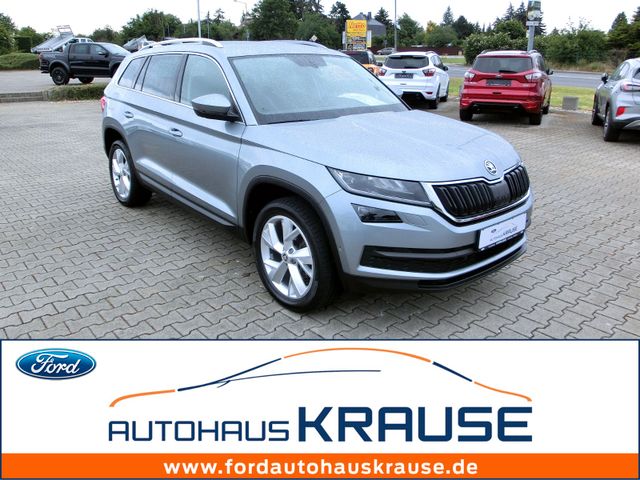 Autohaus Krause Mitterteich