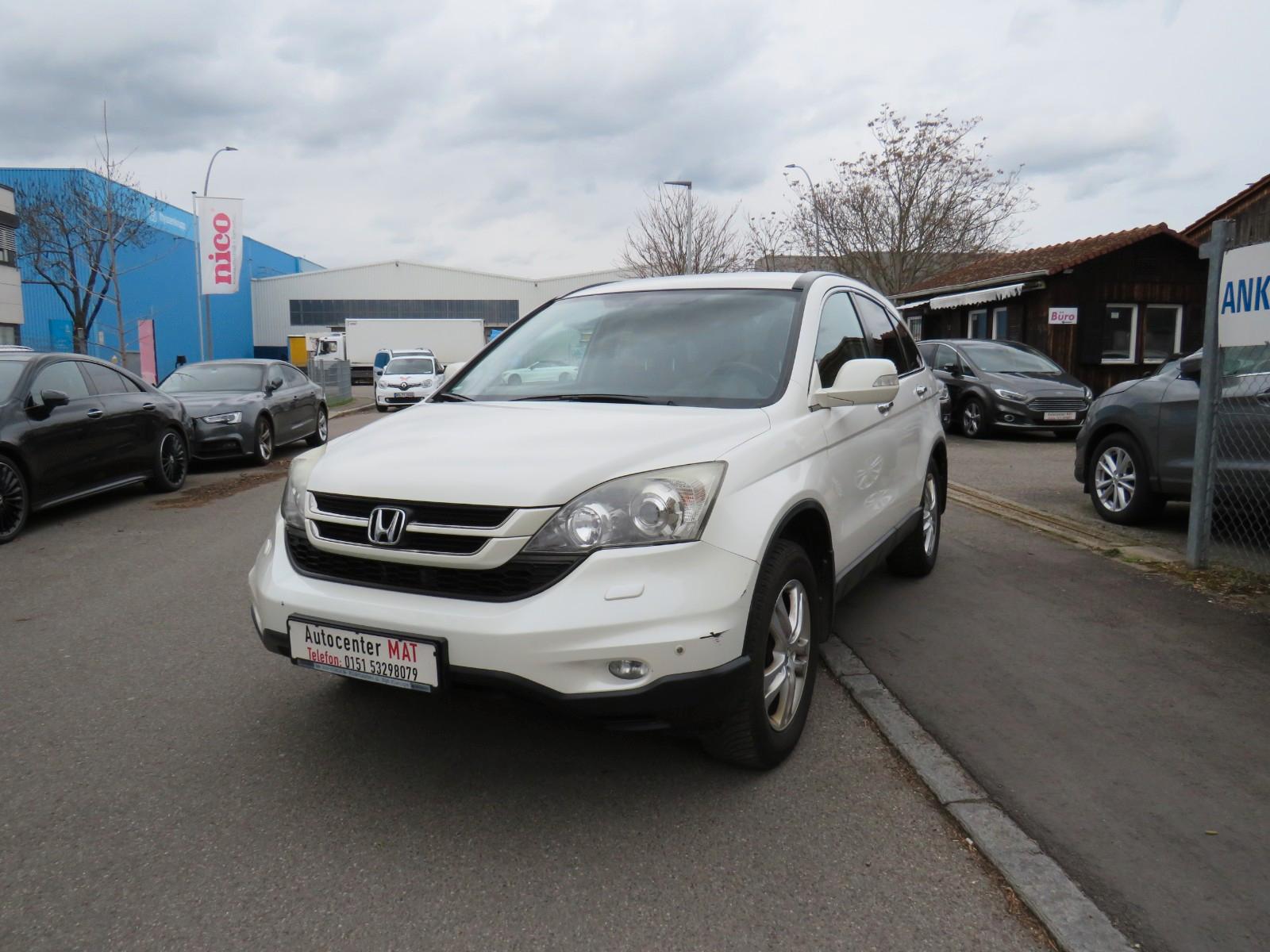 Honda Pilot used in Germany | mobile.de