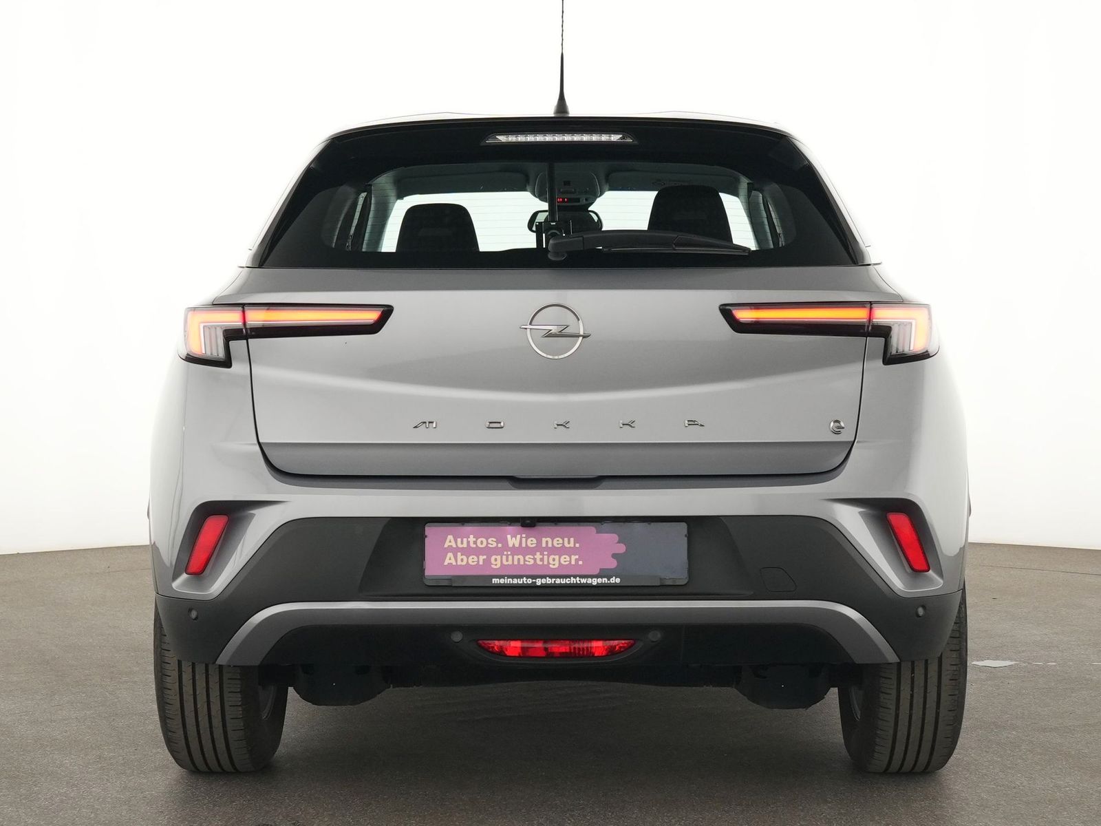 Opel Mokka-e Edition Multimedia Navi|LED|Sitzheizung ab 99,00 Euro ...