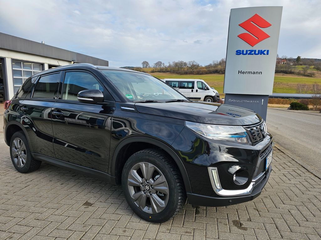 Suzuki Vitara Automatik | Auto kaufen bei mobile.de