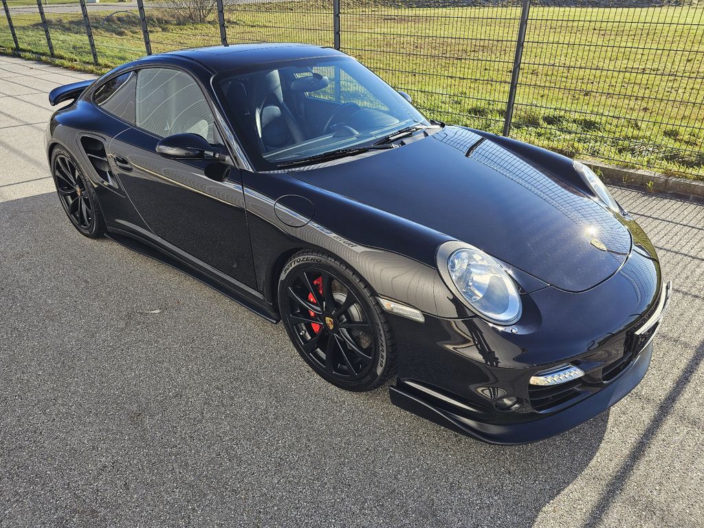 Porsche 9ff kaufen bei mobile.de