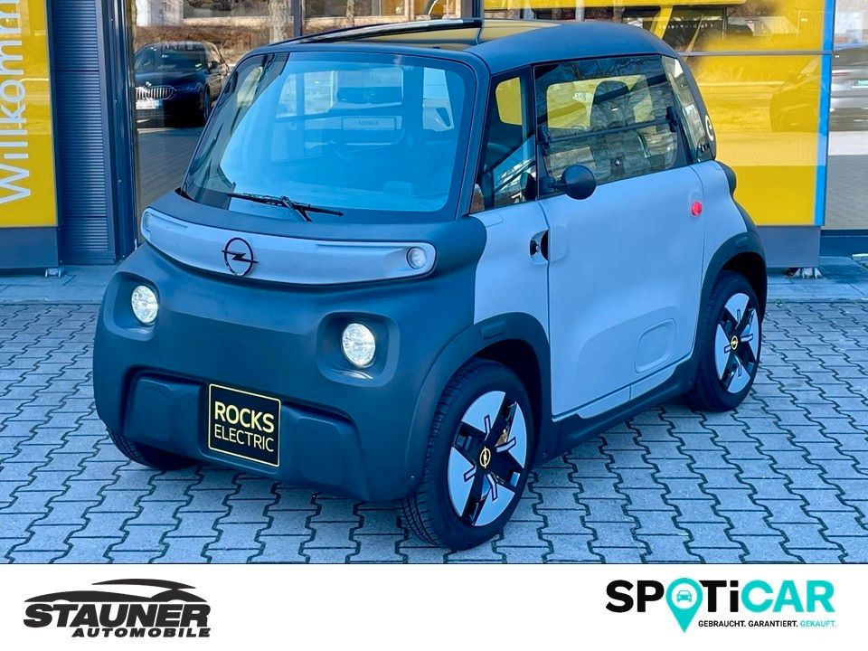 Opel Rocks Kaufen