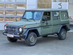 Mercedes-Benz G 280 kaufen bei mobile.de