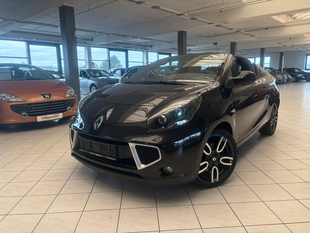 Renault Wind kaufen bei mobile.de