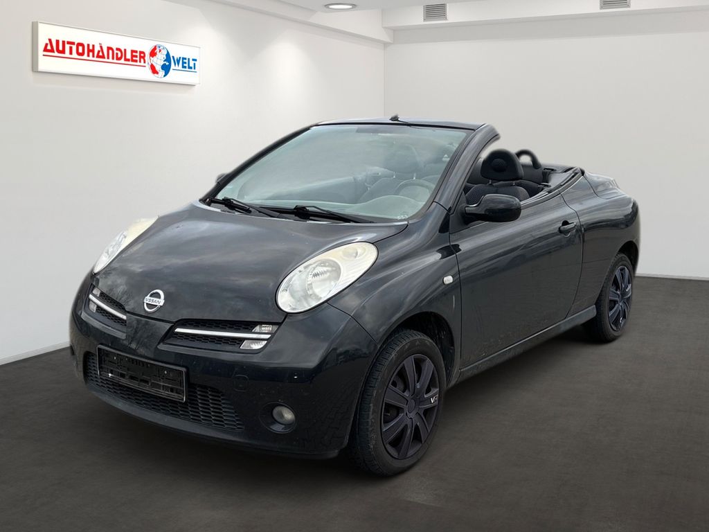 Nissan Micra Cabrio | Auto kaufen bei mobile.de